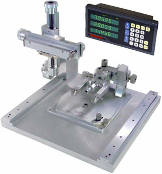 KF Technology - Stereotaxic Alignment System 1404