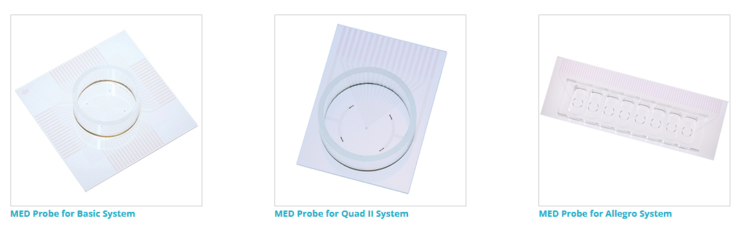 KF Technology - Probe