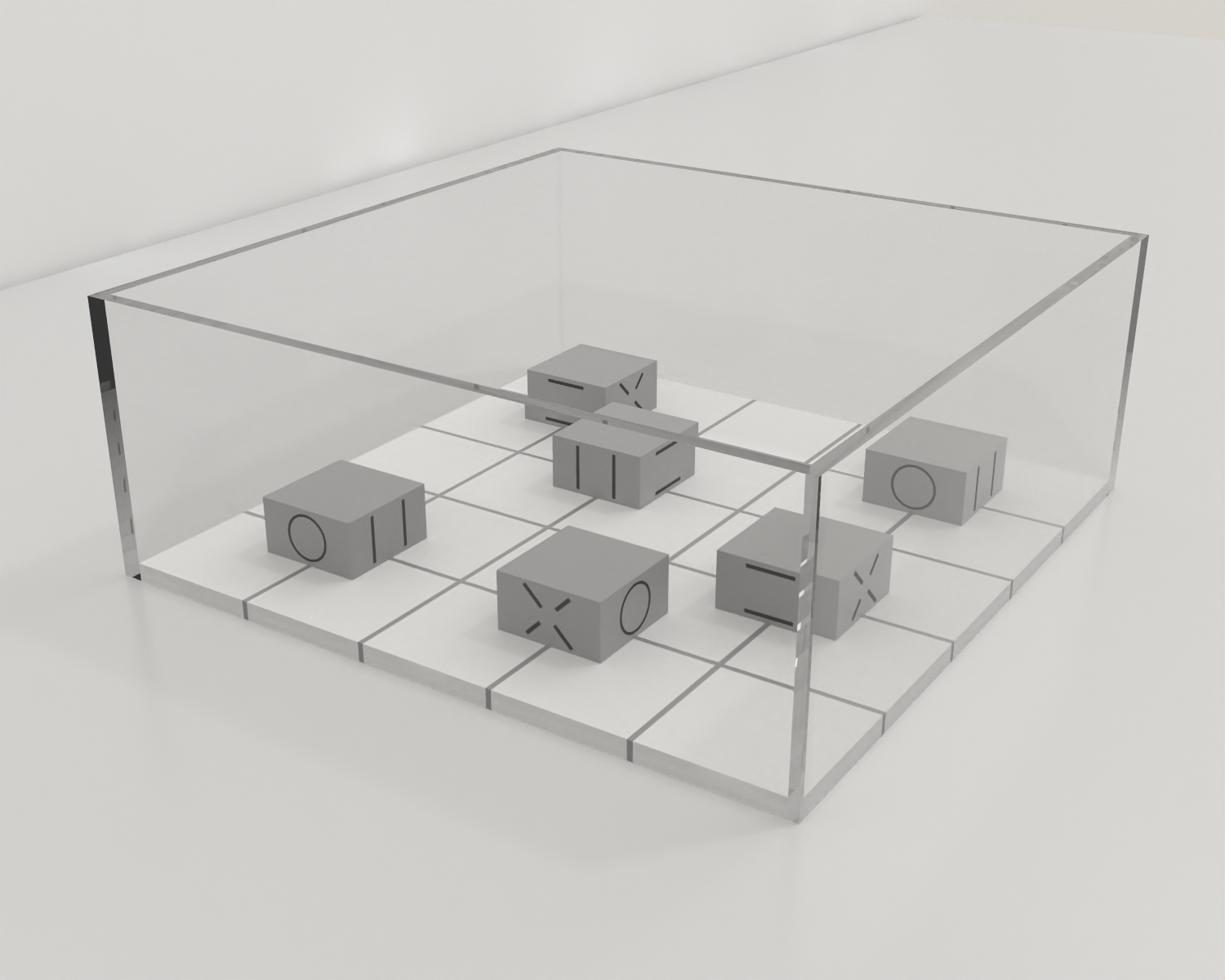 KF Technology - Rodent OX Maze