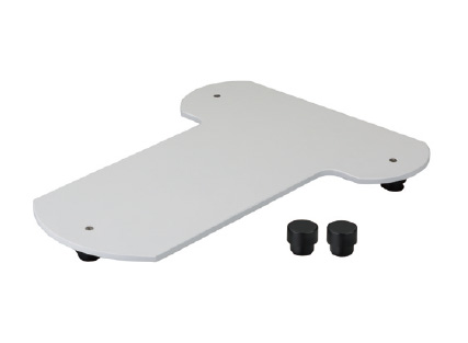 KF Technology - Anti-vibration Base Plate SBP-2