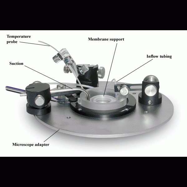 KF Technology - Flow Cell